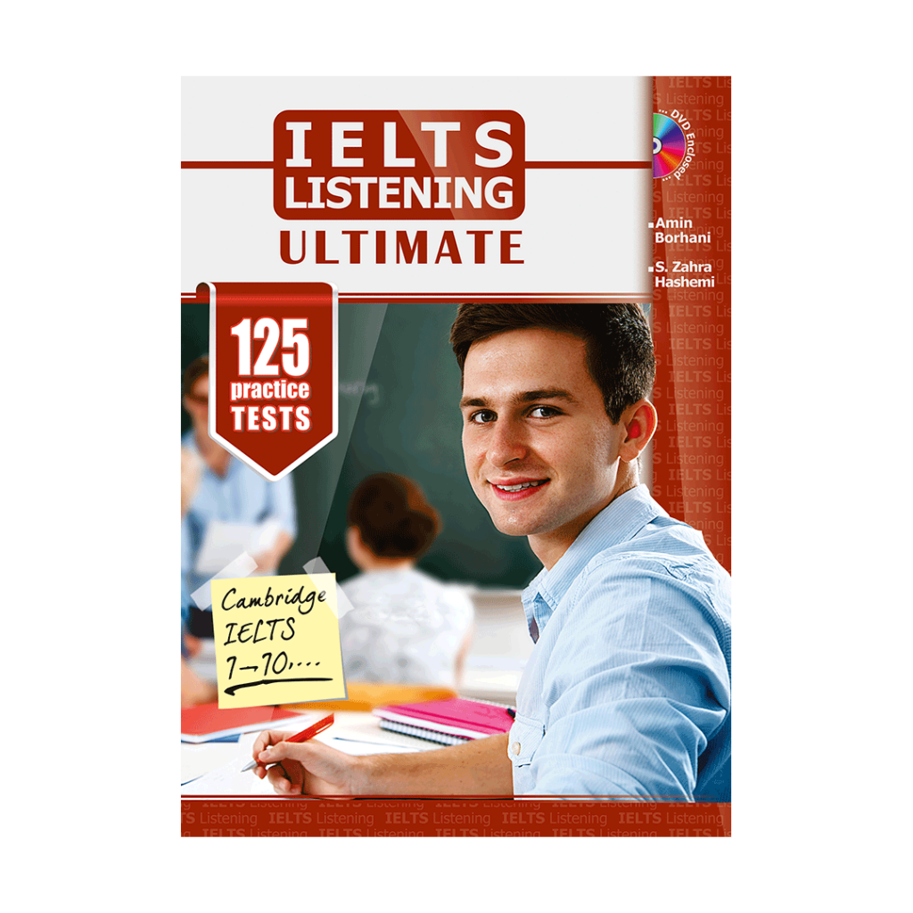 IELTS LISTENING ULTIMATE IELTS LISTENING ULTIMATE ielts-listening-ultimate-ielts-listening-ultimate