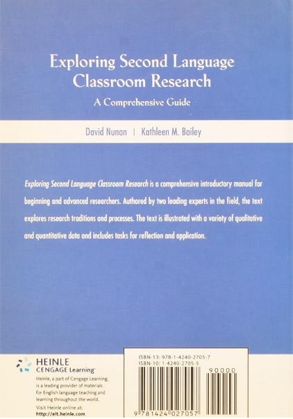 کتاب Exploring Second Language | با 50٪ تخفیف | کتابسرای دنیای زبان