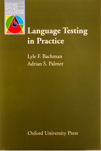 کتاب Language Testing in Practice | با 50٪ تخفیف | کتابسرای دنیای زبان