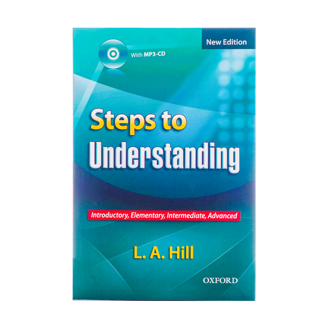 Steps to Understanding/Steps to Understanding/Steps to Understanding