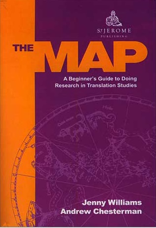 کتاب The Map A Beginners Guide - با 50٪ تخفیف - کتابسرای دنیای زبان