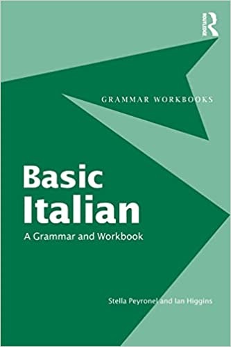 کتاب Basic Italian - با 50٪ تخفیف - کتابسرای دنیای زبان