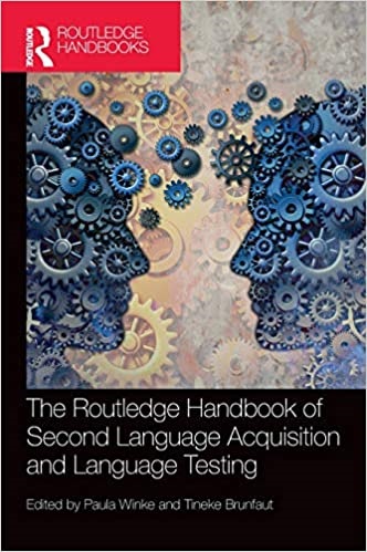 کتاب The Routledge Handbook of Second Language - با 50٪ تخفیف
