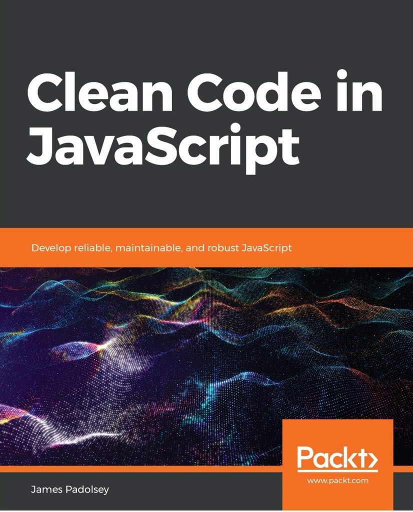 خرید و قیمت کتاب Clean Code in JavaScript از فروشگاه کتابسرای دنیای زبان