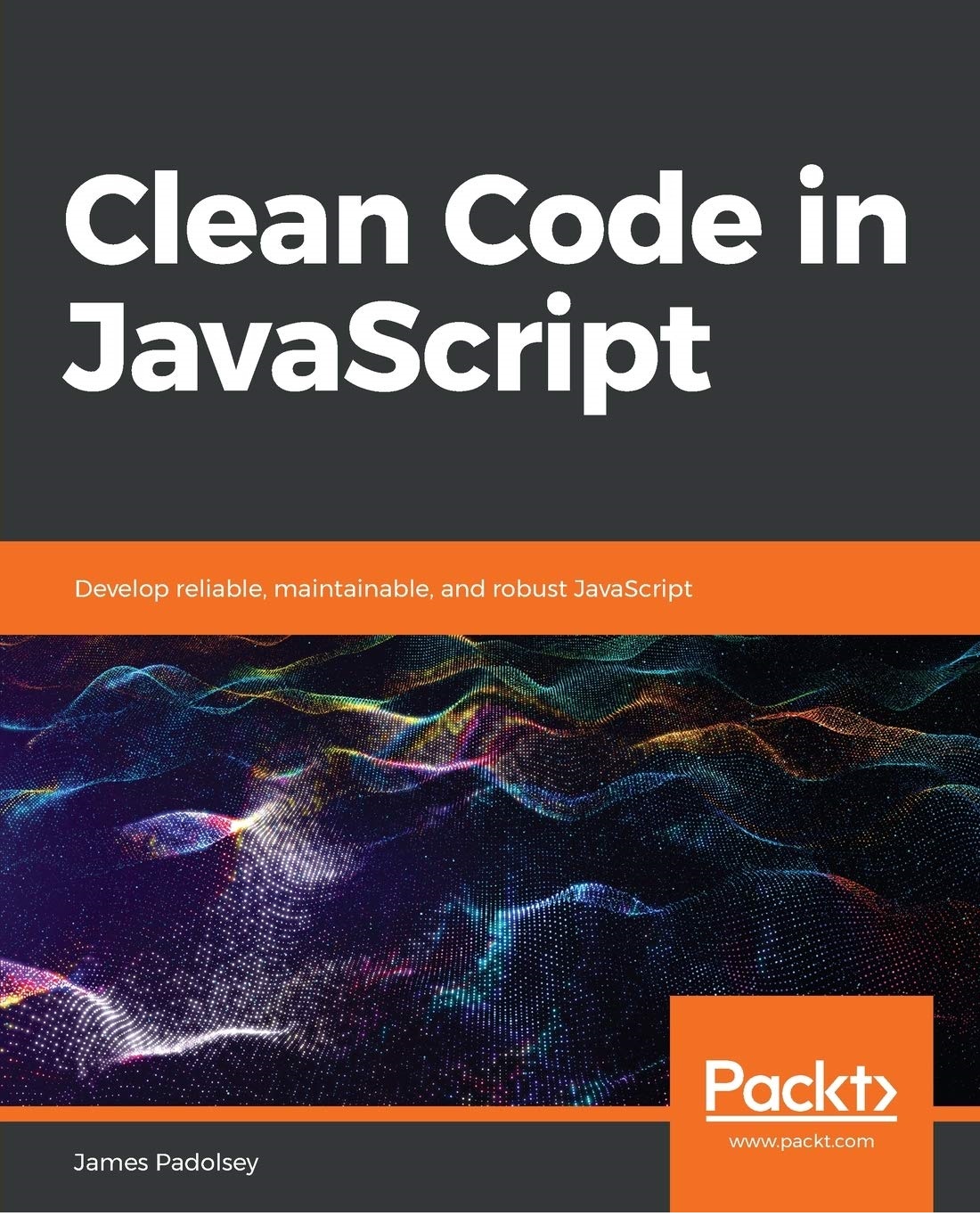 خرید و قیمت کتاب Clean Code in JavaScript از فروشگاه کتابسرای دنیای زبان