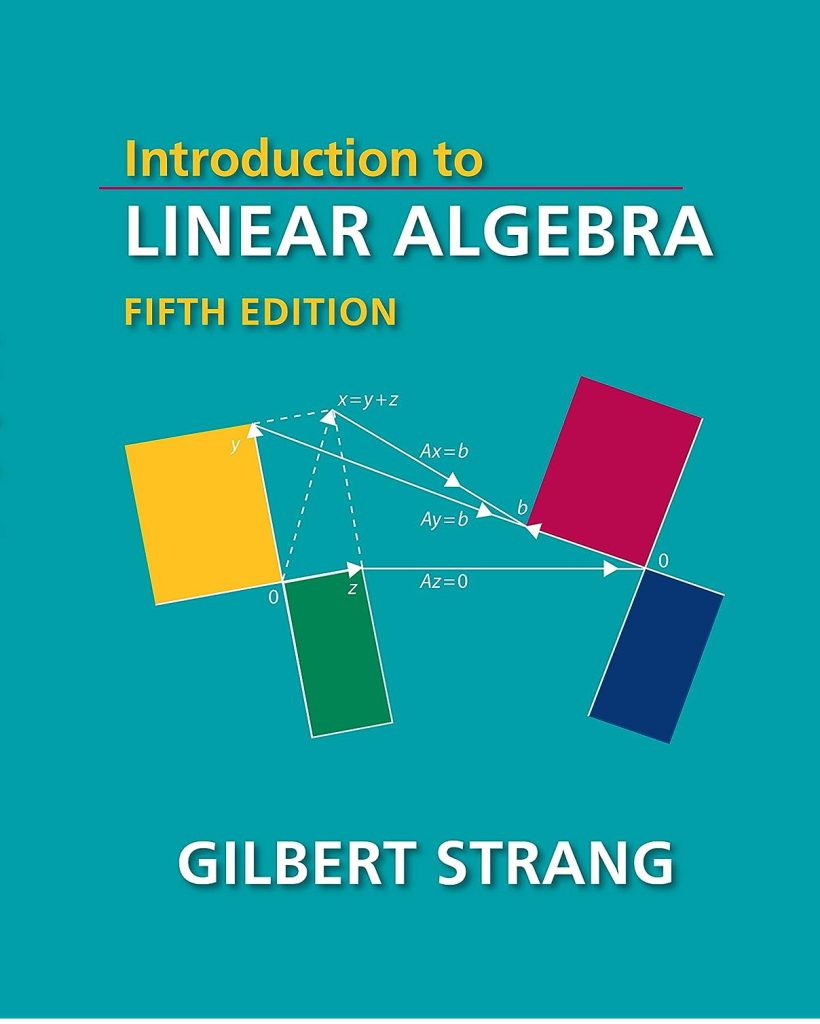 خرید و قیمت کتاب Introduction to Linear Algebra از فروشگاه کتابسرای ...